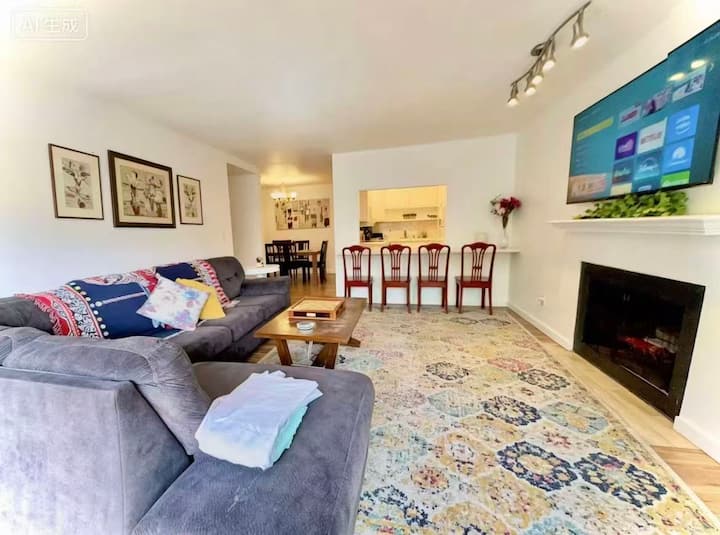2b2b Mercer Island Best Location - Mercer Island, WA