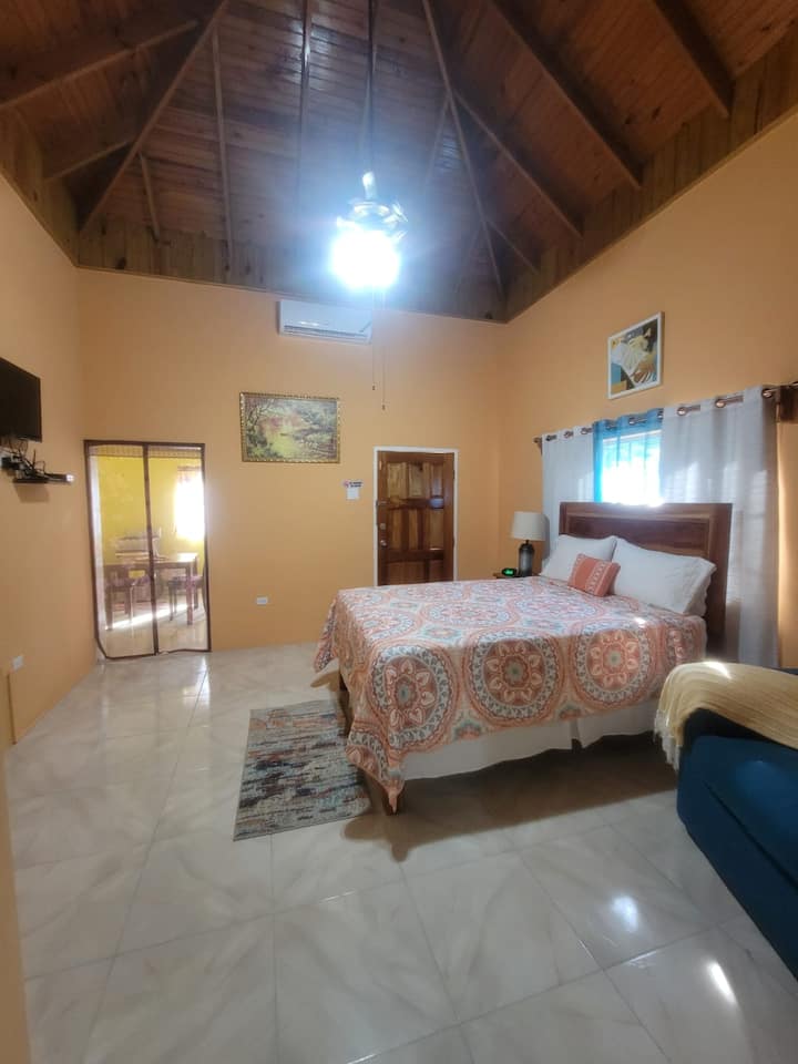 Alaska Villa Negril
1-bedroom Apartment - Negril