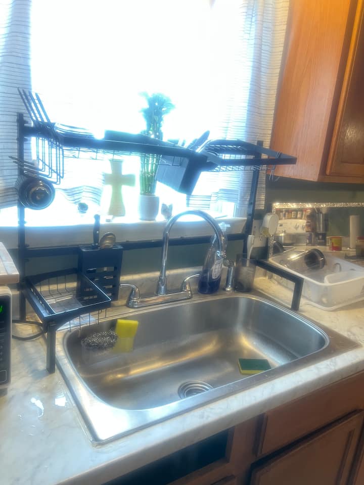 Modern Home Coziness - Salisbury, MD