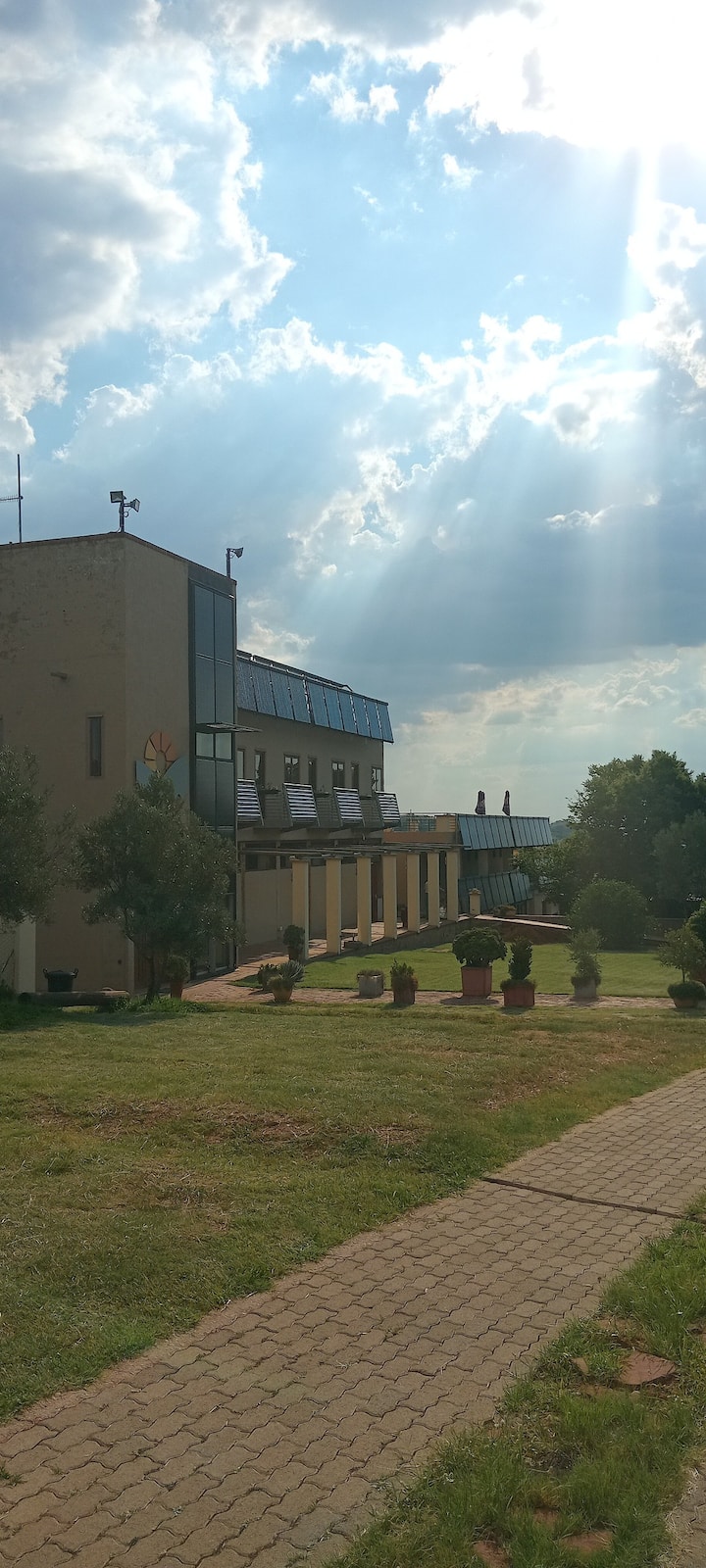Sunplace 1 - Hartbeespoort