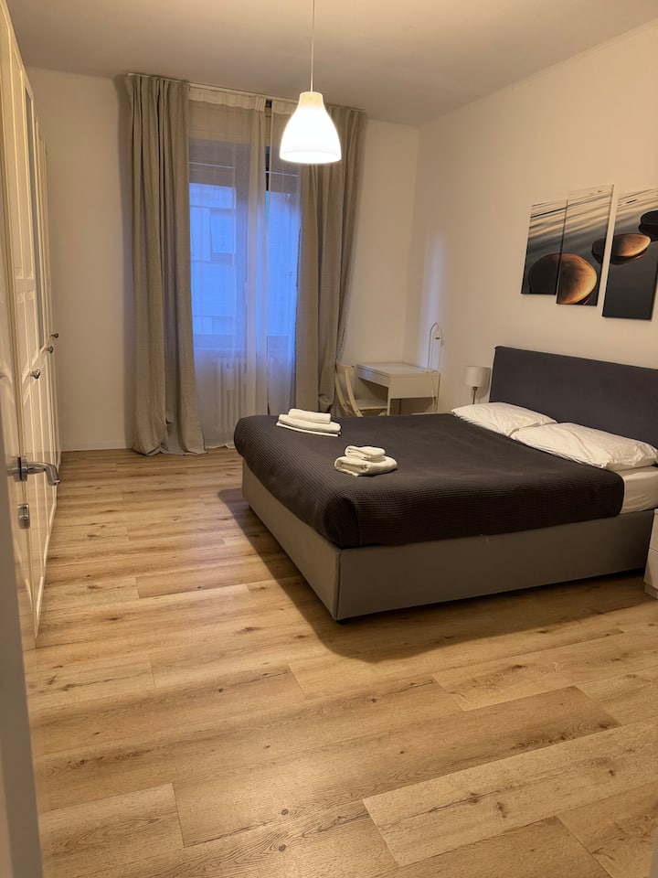 Apartament 21 - Milán