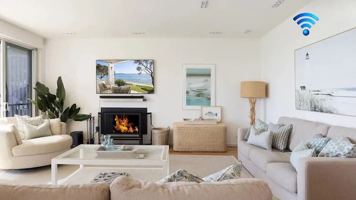 Paradiso Beach House - Port Stephens