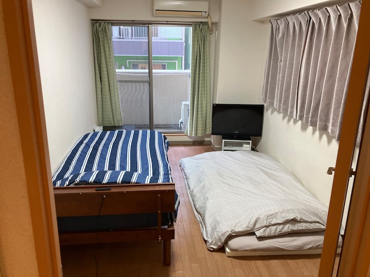 ＠Sora 1-902 - Osaka