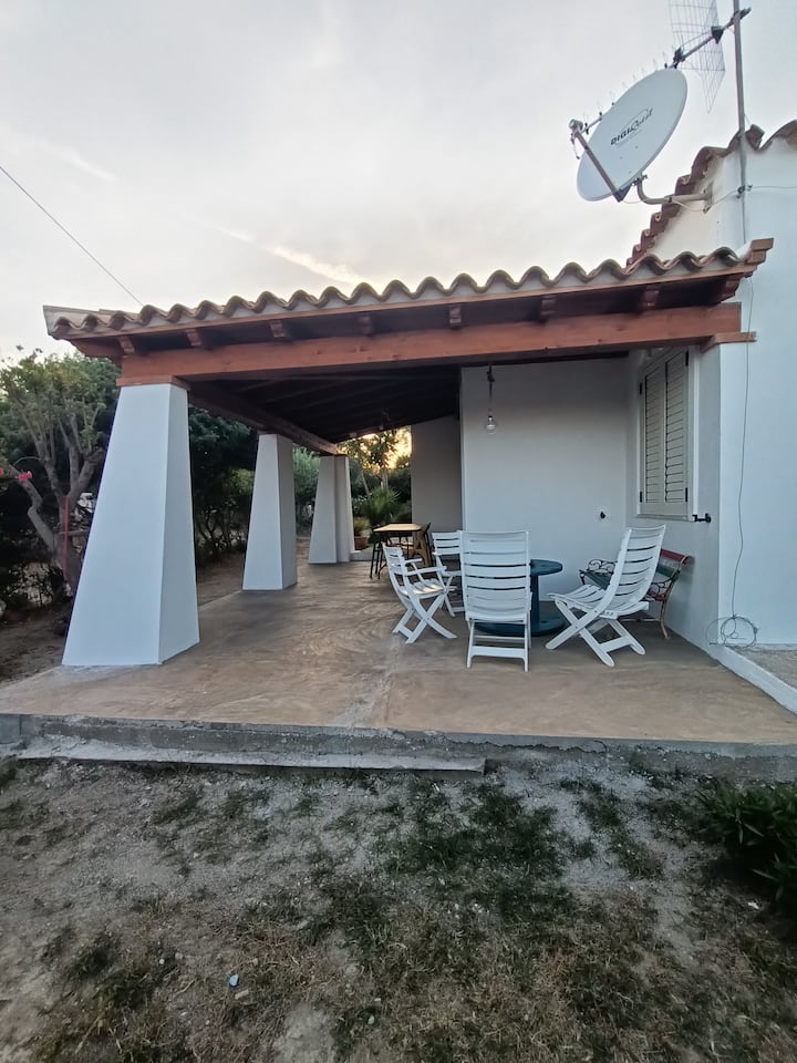 Casa Elisabetta! - Provincia di Nuoro