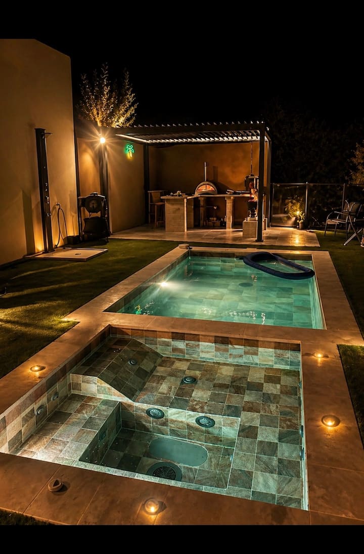 Villa Moderne Piscine Jacuzzi Luxuryhousefamily’s - Vaucluse
