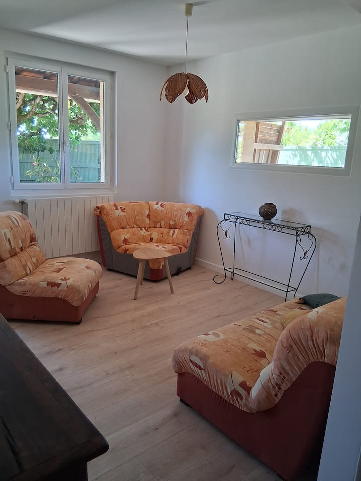 Gite - Lot