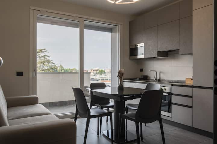 Gabri Luxury Home - Parme