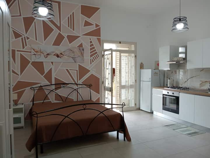 Monolocalesole, 3 Bed, Parcheggio - Porto Cesareo