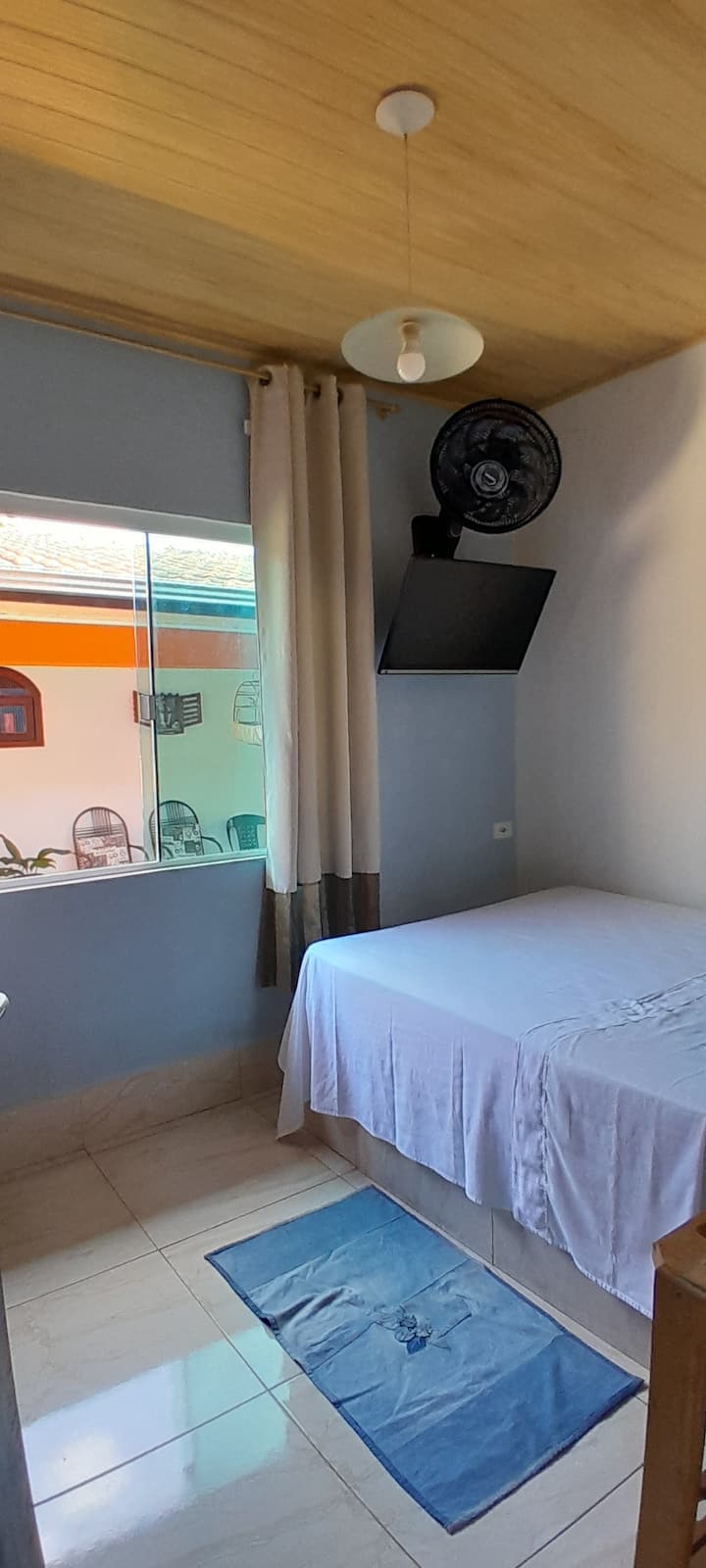 Quarto Do Sossego - Morretes
