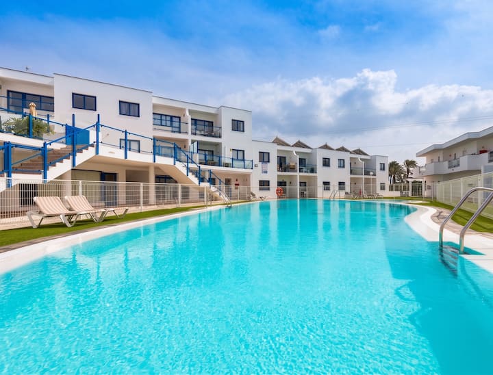 Home2book Aloha Palm - Costa Calma
