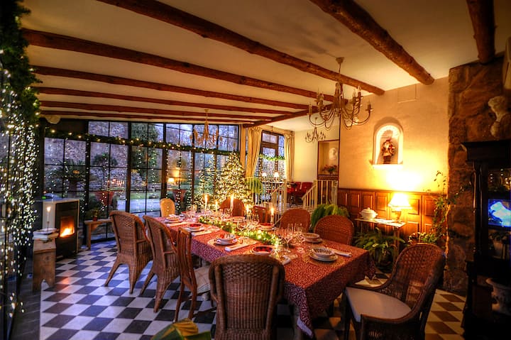 La Ermita De Los Llanos - Arenas de San Pedro