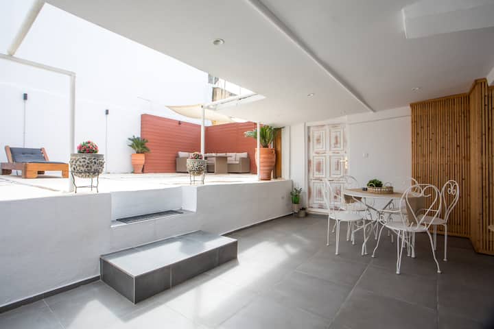 Iriada House - Rhodes (Greece)