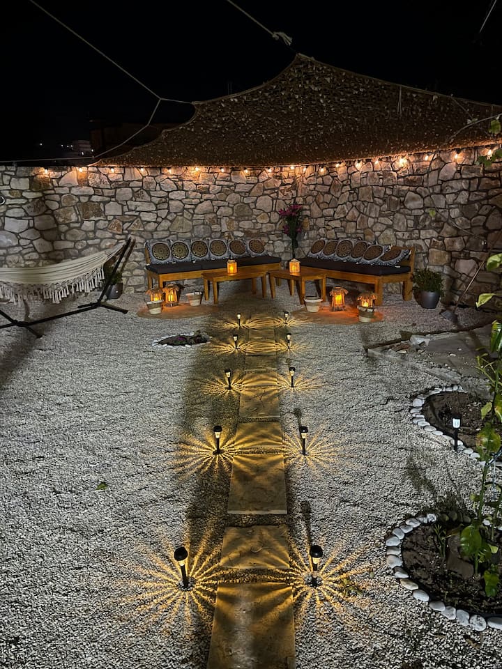 Little Himara - Himarë