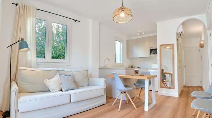 Apartamento 1 Dormitorio - Islas Baleares