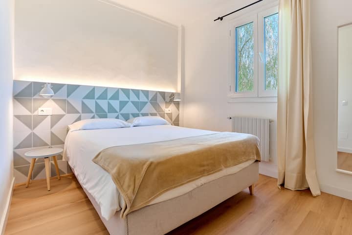 Apartamento 1 Dormitorio - Ses Salines