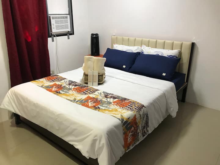 Mikhai’s Guest House (Near Las Cazas De Acuzar) - Bagac