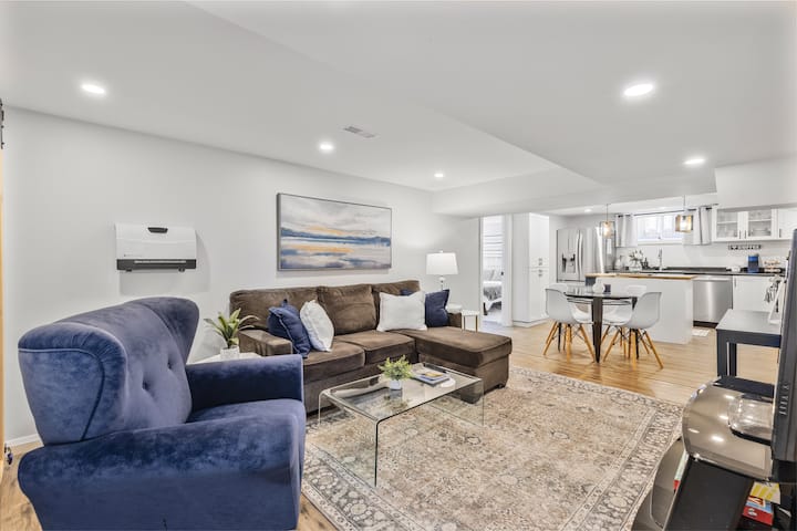 Retraite Du Havre Bleu, Le Trésor Caché De Milton! - Ontario