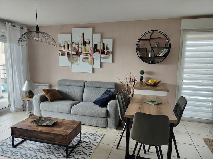 Coquet Et Douillet - Marseillan