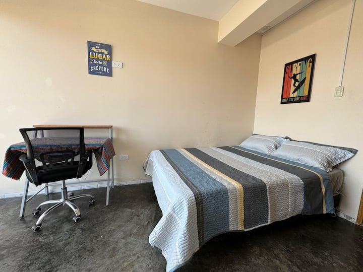 (Starlink) Private Room In A Quiet Place - Peru