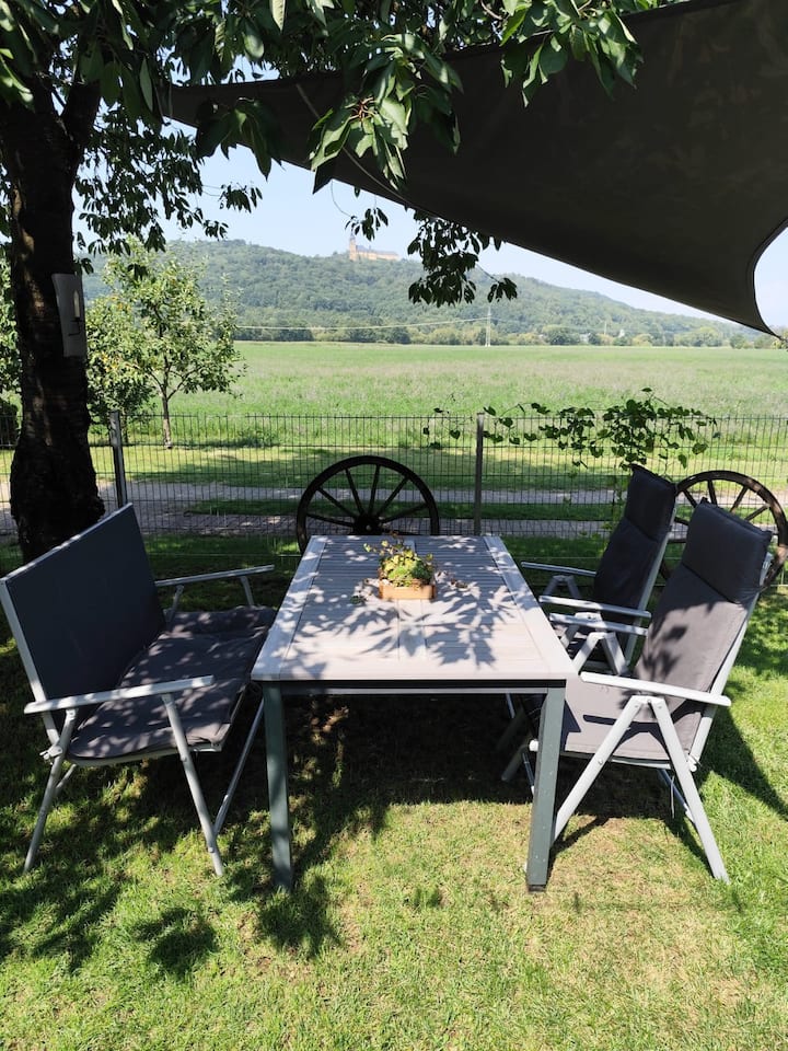 Ferienwohnung Wagner - Lichtenfels