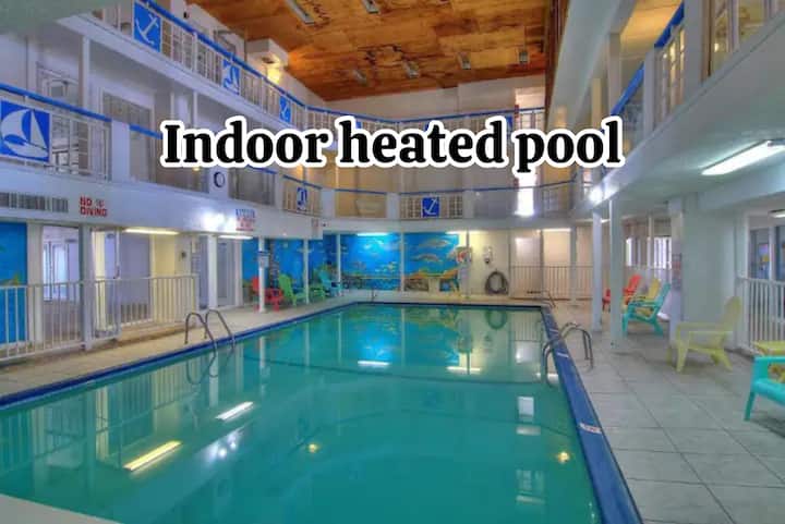 126 | 5 Min Beach | Fishing | Turtle Beach Haus - Corpus Christi, TX