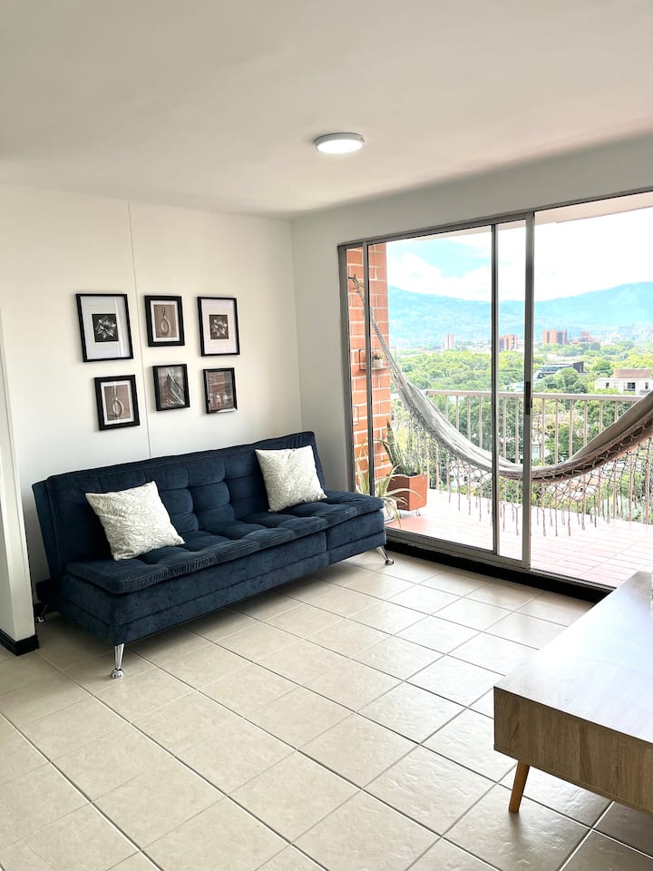 Bella Vista Céntrico Poblado - Envigado