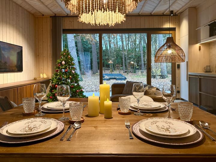 Awolf In A Healthy New Home : ) - Kasterlee