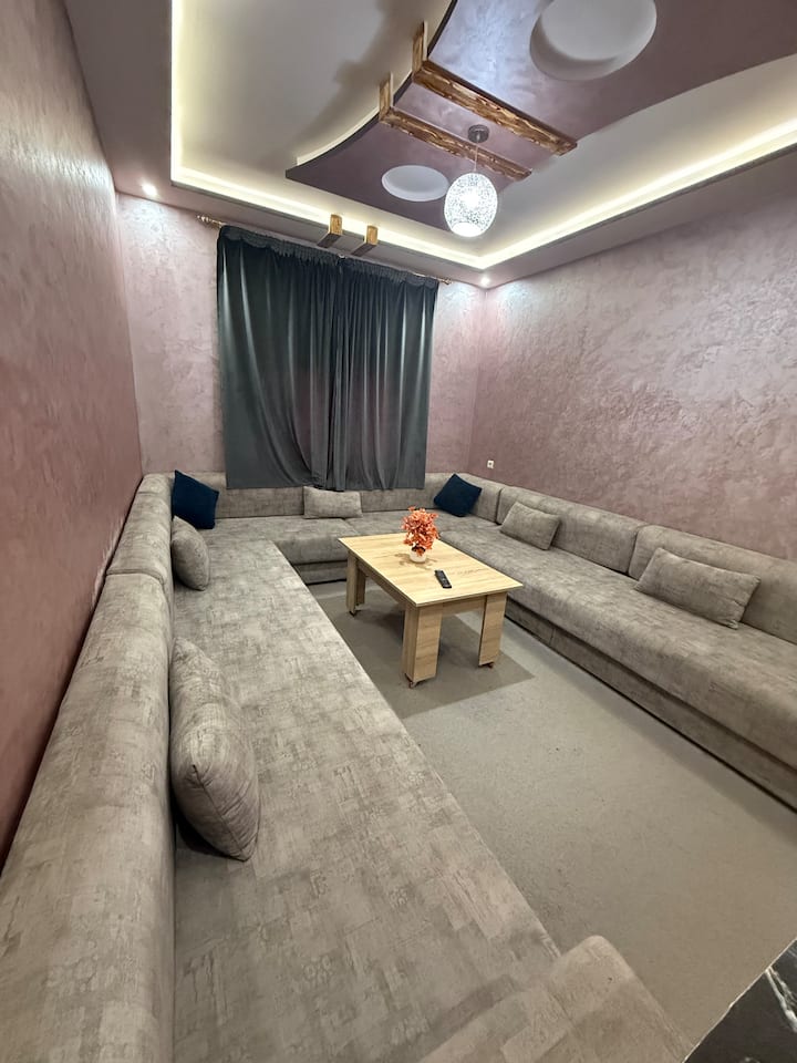 Appartement Chez Residence Agdal - Dakhla