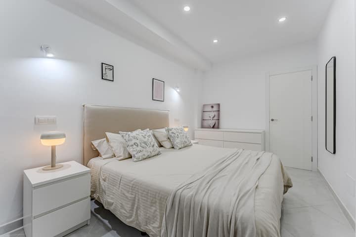 Lovely Apartment Los Cristianos - Los Cristianos