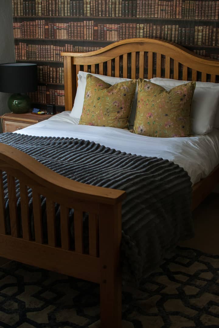 Double-basic-sdb Privée - Stow-on-the-Wold