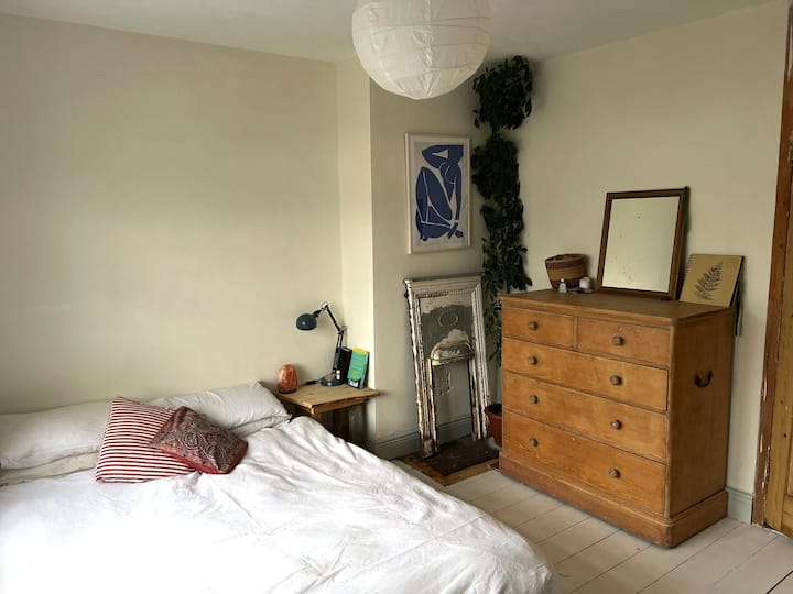 Cosy Room In A Lovely House - Dublin