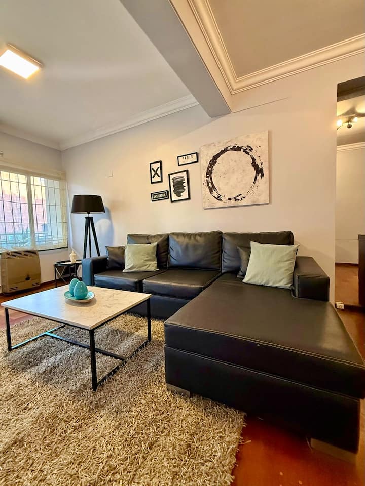 Paramont Tucuman - San Miguel de Tucumán