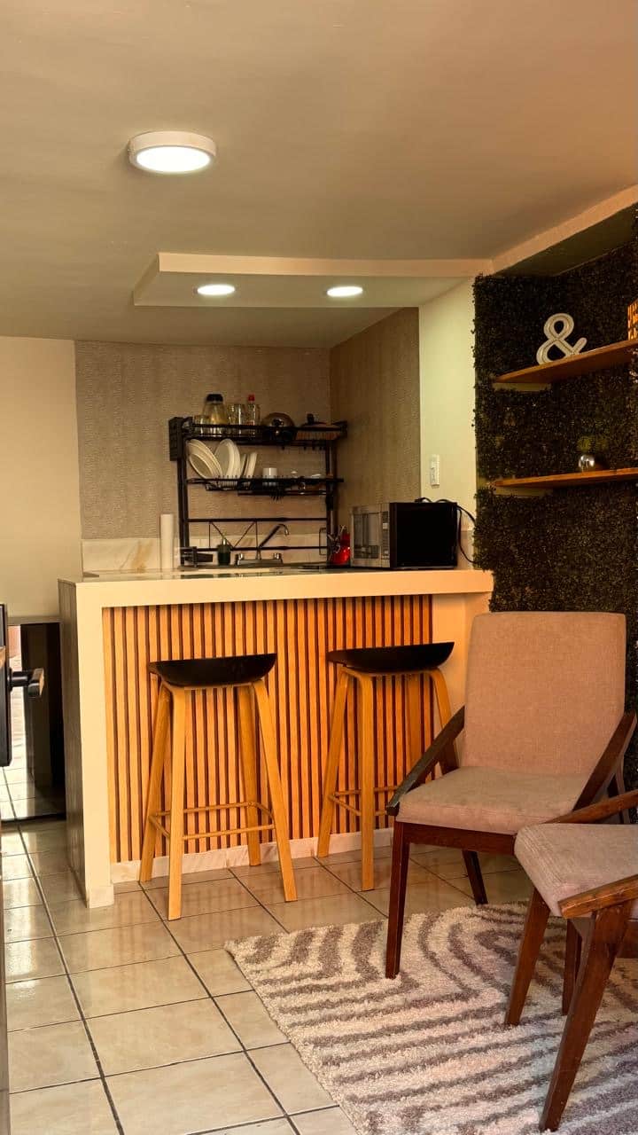 Mini-loft A/c In The Heart Of The Historic Center - Durango