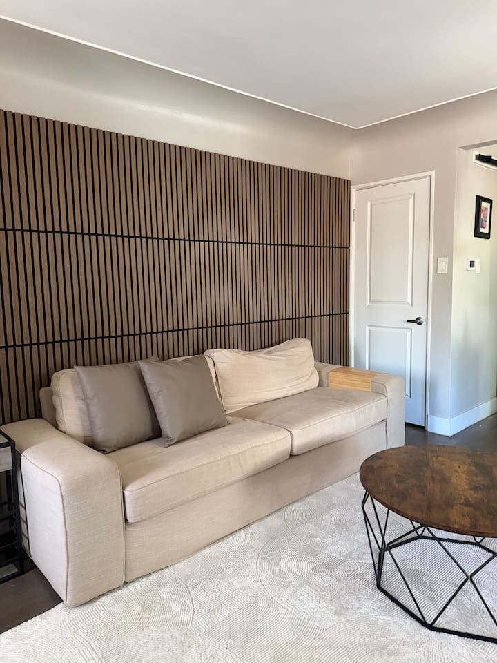 Duplex In Cherry Creek East - Washington Park - Denver