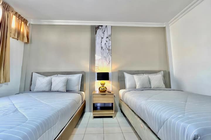 Suite Acogedora, Céntrica Y Segura, Las Garzas. - Guayaquil