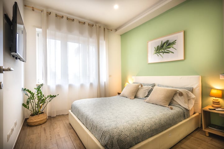 Viva Apartment Sorrento (Rosmarino) - Sorrento