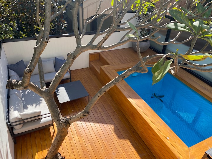 Be A Local In The Heart Of Paddo! - Bondi Beach