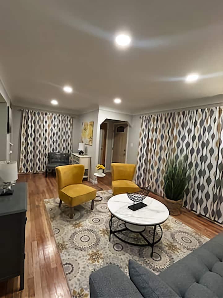 The Beautiful Beach House - ウェストランド, MI