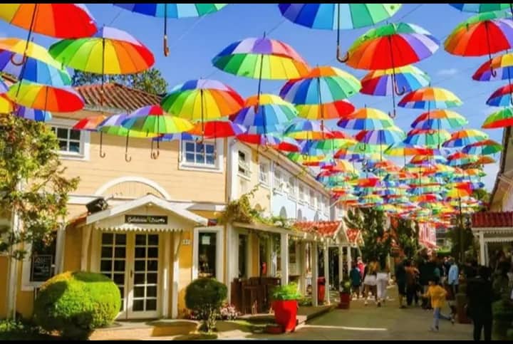 Itatiaia/rj E Suas Maravilhas (Penedo,p. Nacional) - Itatiaia