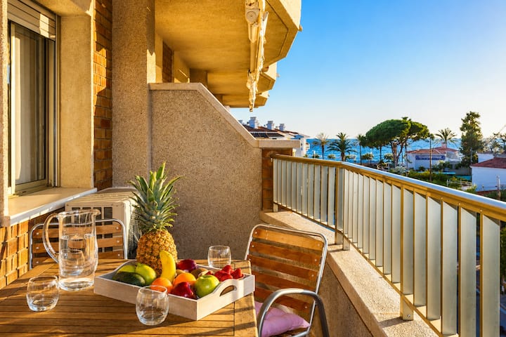 Guillem Apartment - Idéale Couples - Cambrils