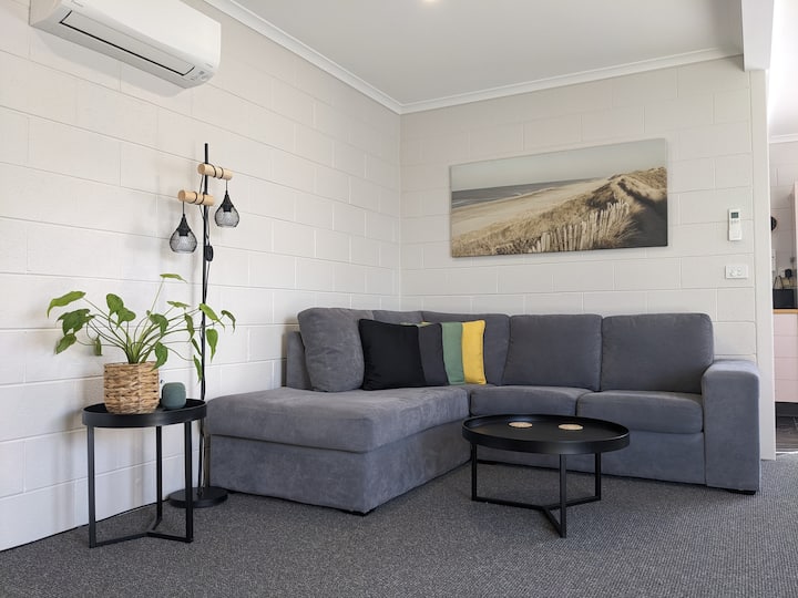 Jr Guest Apartment, 10 Km South Of Hobart Cbd - Hobart