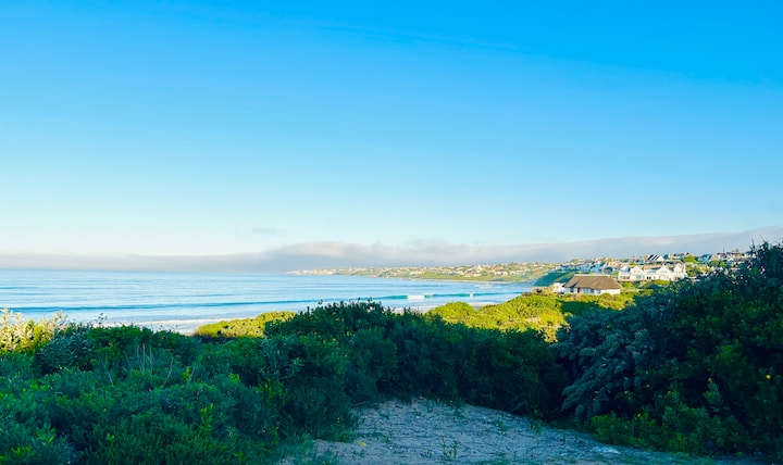 Grampa's Beach House - Cape Saint Francis