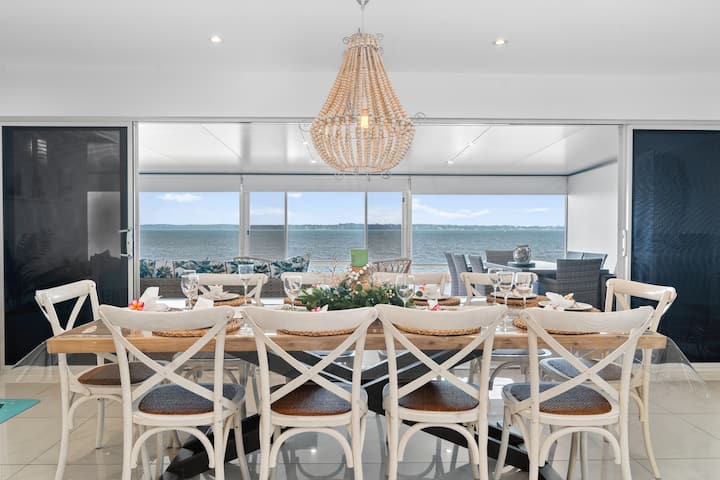 Toukleyboathouse Absolute Waterfront & Jetty - Toukley