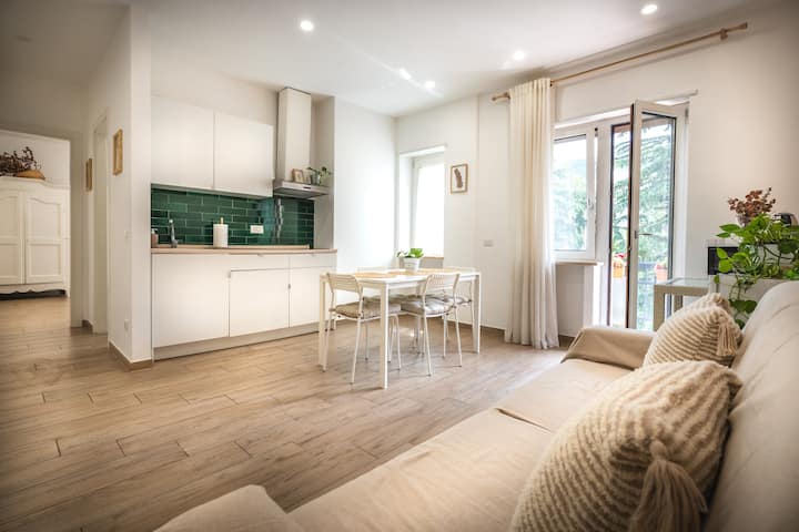 Vivaapartment Sorrento (Eucalipto) - Sorrento