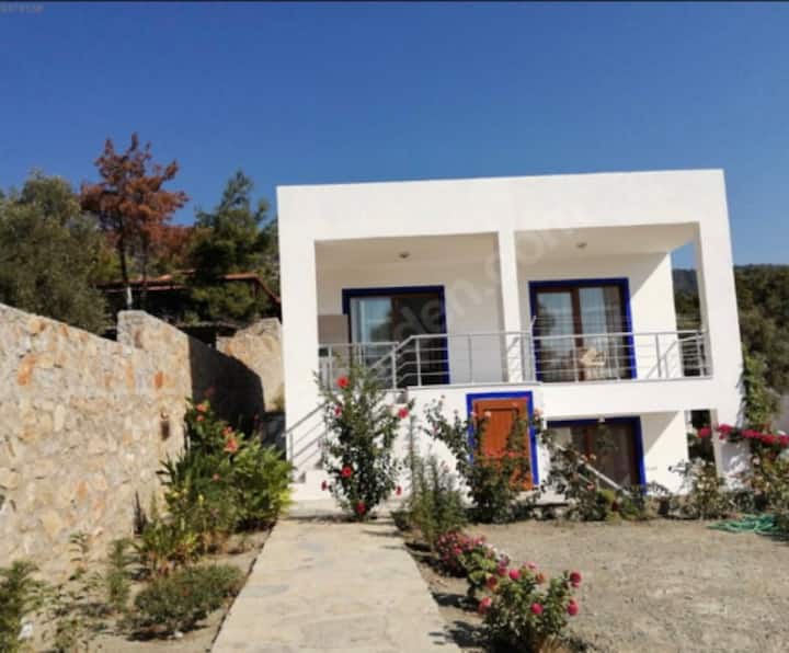 Denize Sıfır Ve Deniz Manzaralı - Mazıköy