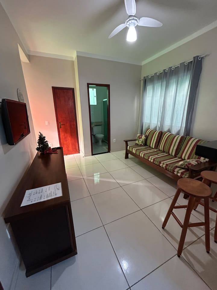 Hospedagem Caminho Da Praia - Arraial do Cabo