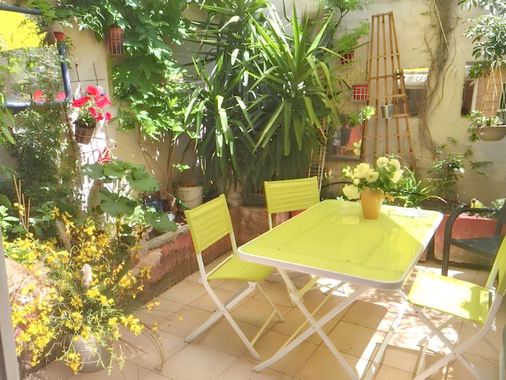 Maison à Avignon - Avignon