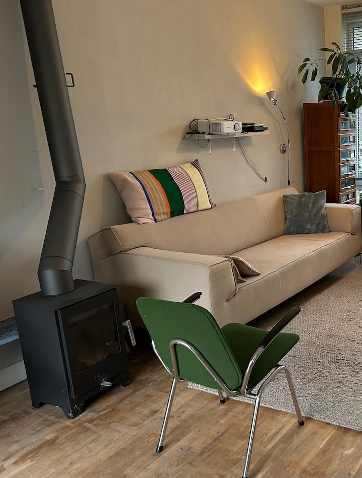 Greenspot - Amsterdam