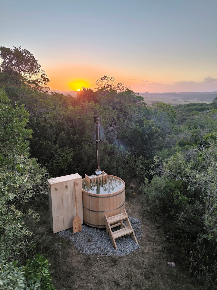 Villa Toscana I - Gran Vista Y Tranquilidad - Uruguay