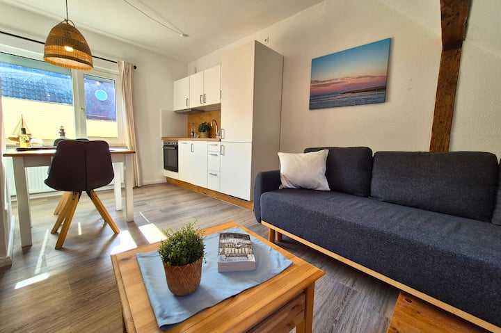 Rückzugsort Für Dich - Borkum